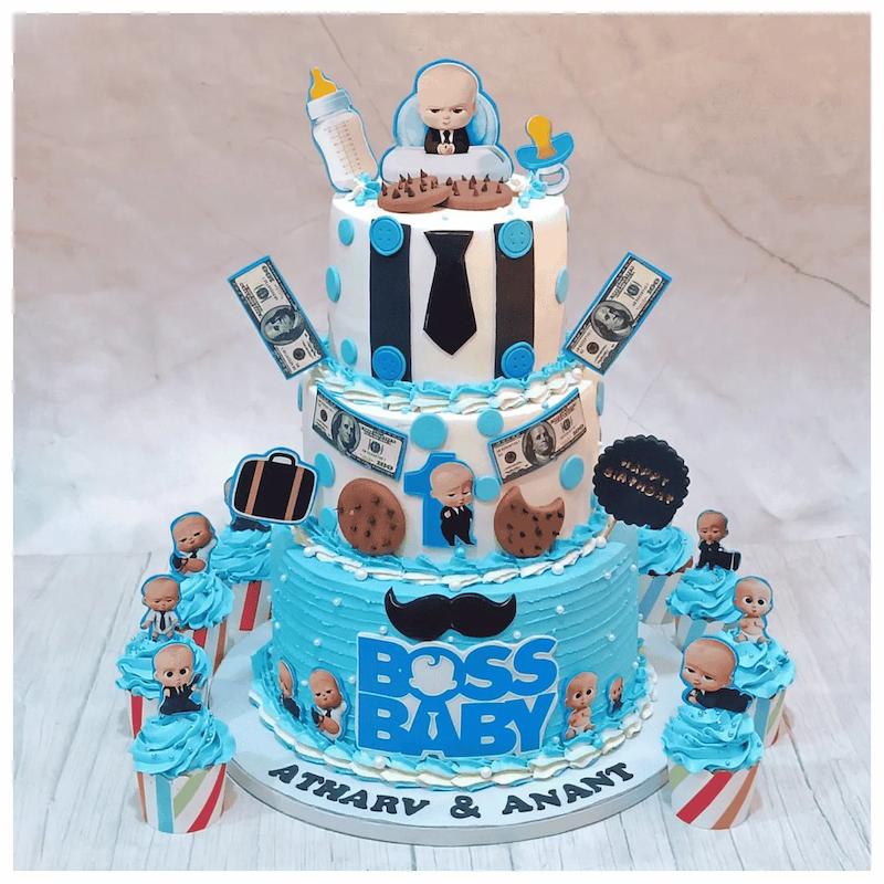 Cakestry15 - Best Bakery in Noida for Birthday and Anniversary Cakes