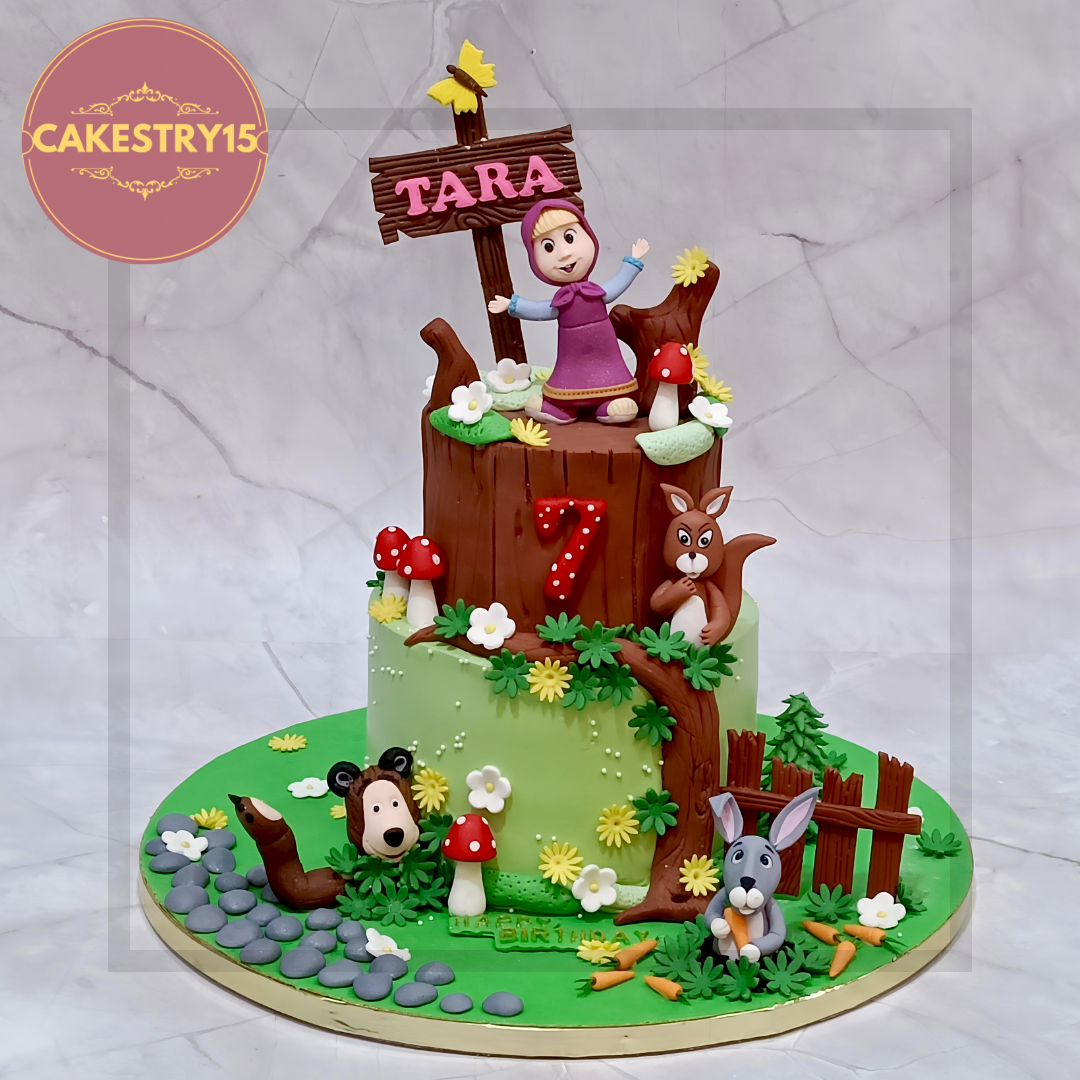 Cakestry15 - Best Bakery in Noida for Birthday and Anniversary Cakes