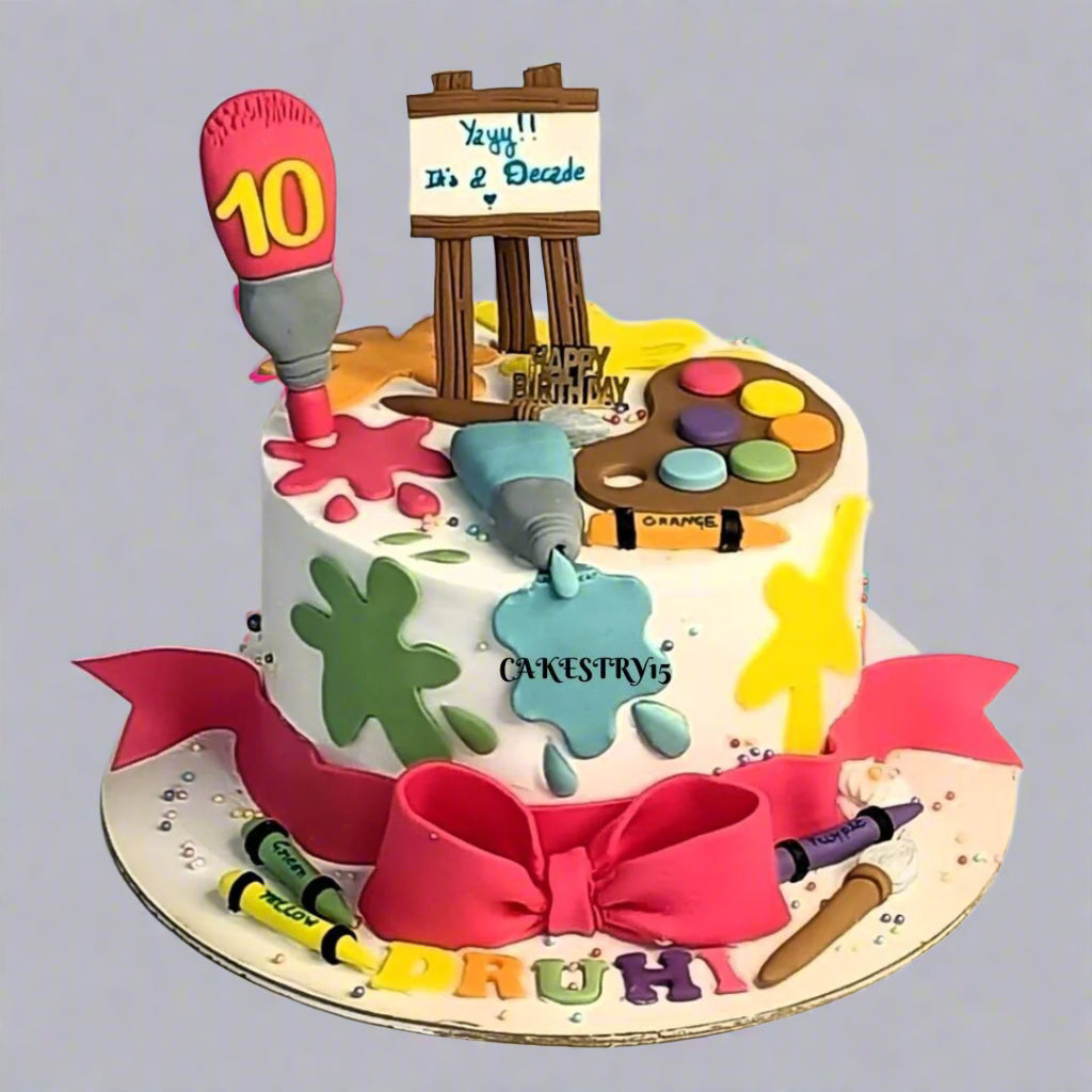 Cakestry15 - Best Bakery in Noida for Birthday and Anniversary Cakes