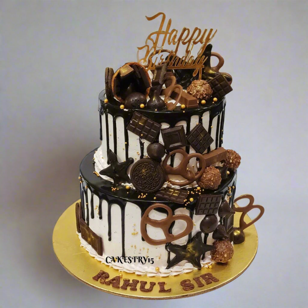 Cakestry15 - Best Bakery in Noida for Birthday and Anniversary Cakes