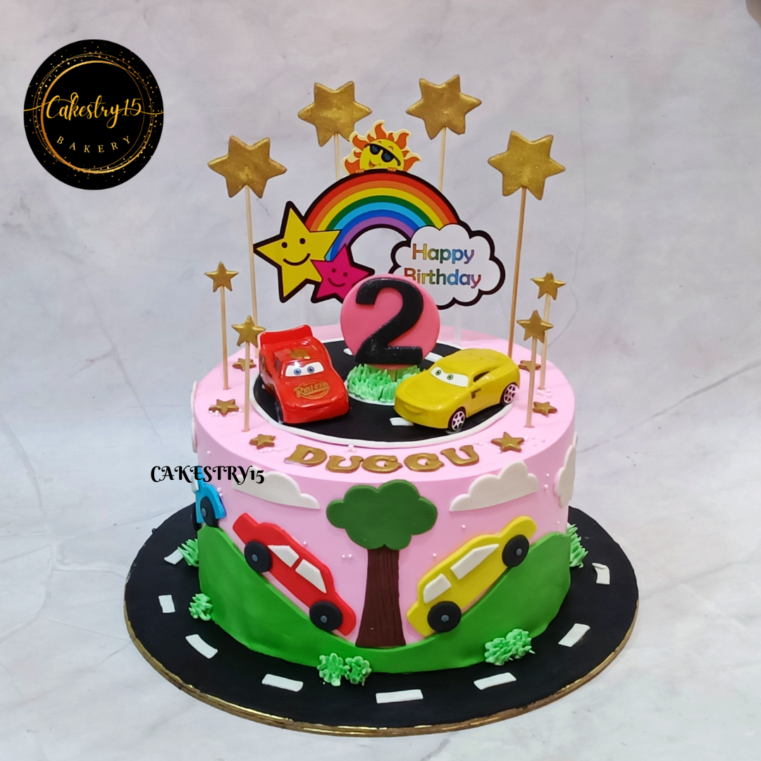 Cakestry15 - Best Bakery in Noida for Birthday and Anniversary Cakes